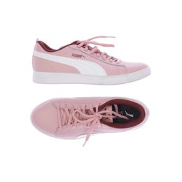 Puma Damen Sneakers, pink, Gr. 36