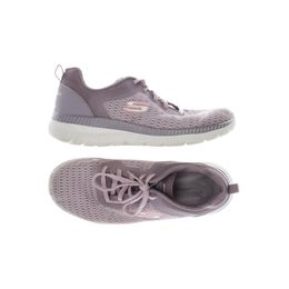 Skechers Damen Sneakers, pink, Gr. 37