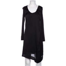 Noa Noa Damen Kleid, schwarz, Gr. 34