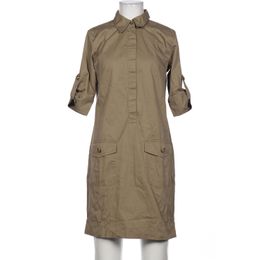 Lauren by Ralph Lauren Lauren Ralph Lauren Damen Kleid, braun, Gr. 34