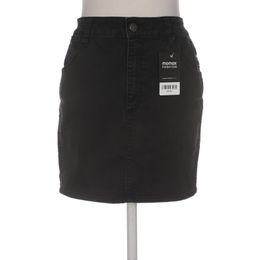 Wrangler Damen Rock, schwarz, Gr. 27