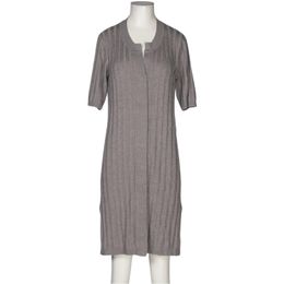 Madeleine Mode Madeleine Damen Kleid, grau, Gr. 36