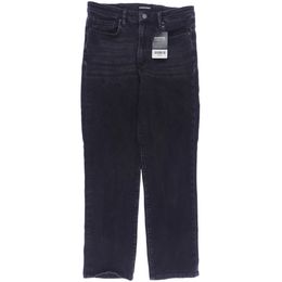 armedangels Damen Jeans, schwarz, Gr. 28