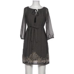 Only Damen Kleid, schwarz, Gr. 34