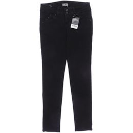 LTB Damen Jeans, schwarz, Gr. 28