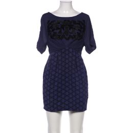 3.1 Phillip Lim Phillip Lim Damen Kleid, marineblau, Gr. 6