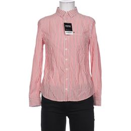 Tommy Jeans Damen Bluse, pink, Gr. 36