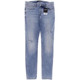 Drykorn Herren Jeans, hellblau, Gr. 52