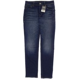 Jack & Jones Jack & Jones Herren Jeans, blau, Gr. 30