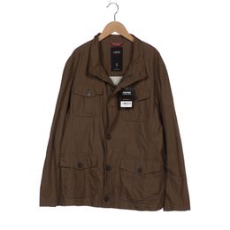 Cinque Herren Jacke, braun, Gr. 52