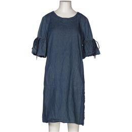 Hugo by Hugo Boss Damen Kleid, marineblau, Gr. 38