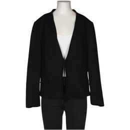 TRIANGLE Damen Blazer, schwarz, Gr. 38