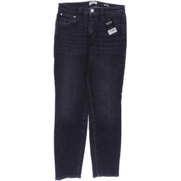 Closed Damen Jeans, schwarz, Gr. 30