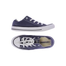 Converse Damen Sneakers, blau, Gr. 36.5