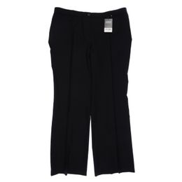 Elégance Elegance Paris Damen Stoffhose, schwarz, Gr. 46