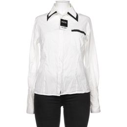 Elégance Elegance Paris Damen Bluse, weiß, Gr. 44