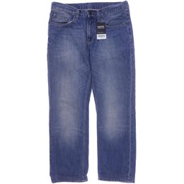 Tommy Hilfiger Herren Jeans, blau, Gr. 32