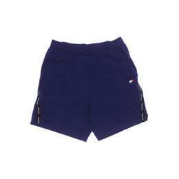 Tommy Hilfiger Herren Shorts, blau, Gr. 48