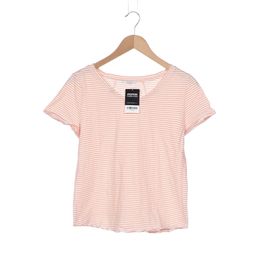 EDC by Esprit Damen T-Shirt, weiß, Gr. 42