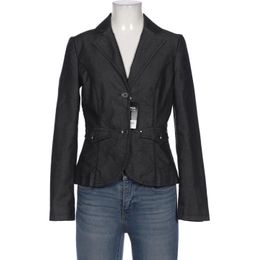 s.Oliver Damen Blazer, grau, Gr. 36