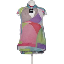 Desigual Damen Bluse, mehrfarbig, Gr. 36