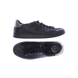 Guess Damen Sneakers, schwarz, Gr. 38