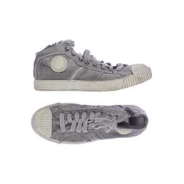 Diesel Damen Sneakers, grau, Gr. 35