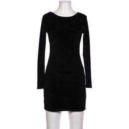 Pepe Jeans Damen Kleid, schwarz, Gr. 36