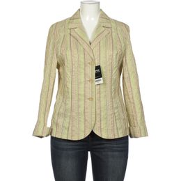 Taifun Damen Blazer, beige, Gr. 42