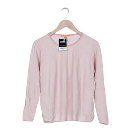 BOSS Orange Damen Pullover, pink, Gr. 44