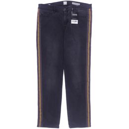 BOSS Orange Damen Jeans, grau, Gr. 30