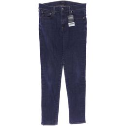 Polo Ralph Lauren Damen Jeans, marineblau, Gr. 29