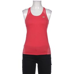 New Balance Damen Top, pink, Gr. 32