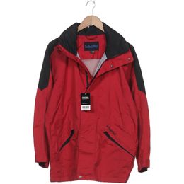 Schöffel Schöffel Damen Jacke, rot, Gr. 36