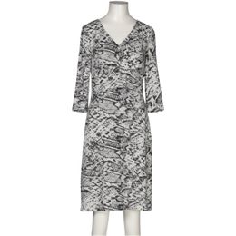 Betty Barclay Damen Kleid, grau, Gr. 36