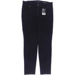 Marc O'Polo Marc O Polo Damen Jeans, schwarz, Gr. 42