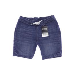 H&M H&M Herren Shorts, blau, Gr. 128