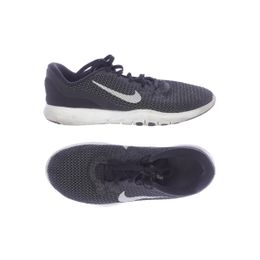 Nike Damen Sneakers, schwarz, Gr. 37.5