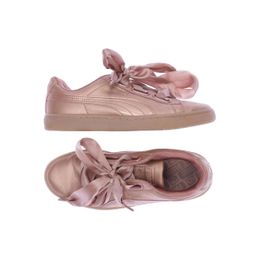 Puma Damen Sneakers, pink, Gr. 37.5