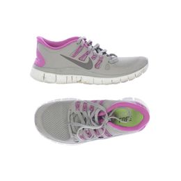 Nike Damen Sneakers, grau, Gr. 36