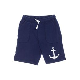 H&M H&M Herren Shorts, marineblau, Gr. 134