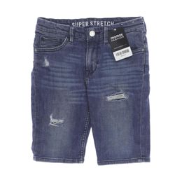 H&M H&M Herren Shorts, marineblau, Gr. 128