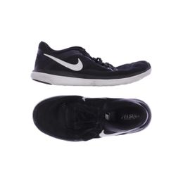 Nike Damen Sneakers, schwarz, Gr. 40.5