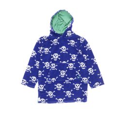Mini Boden Herren Hoodies & Sweater, blau, Gr. 146