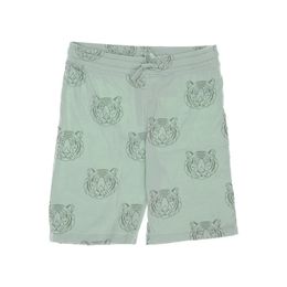 H&M H&M Herren Shorts, hellgrün, Gr. 128