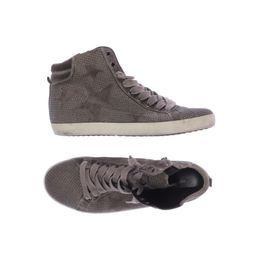 Kennel & Schmenger Kennel & Schmenger Damen Sneakers, braun, Gr. 4.5