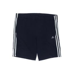 Adidas Herren Shorts, marineblau, Gr. 176