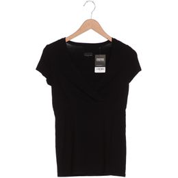 Noppies Damen T-Shirt, schwarz, Gr. 36