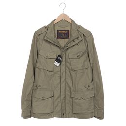 Woolrich Herren Jacke, grün, Gr. 52