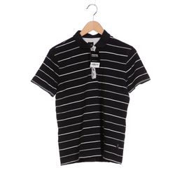 BOSS by Hugo BOSS Herren Poloshirt, grau, Gr. 46